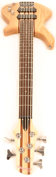 Hadean Vickers NM - RondoMusic.com