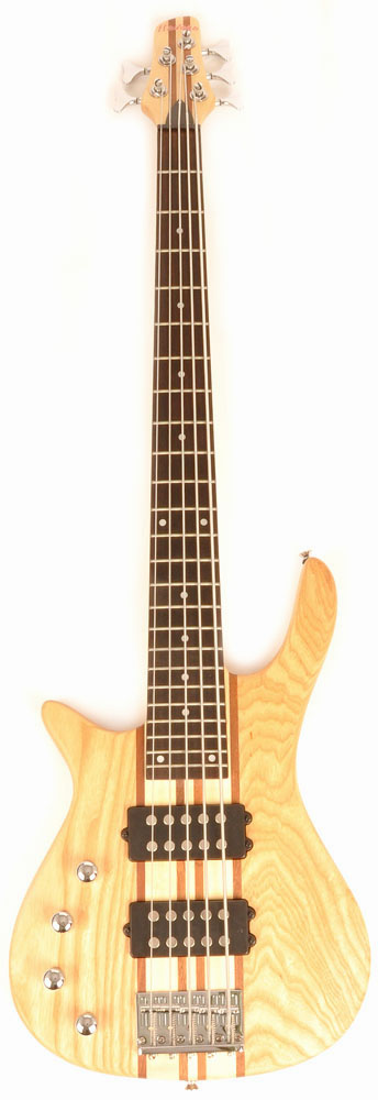 Hadean Vickers NM Left Handed - RondoMusic.com