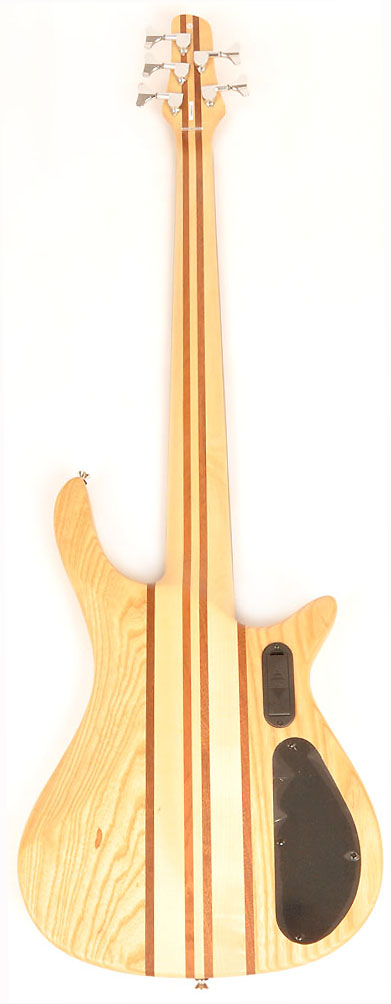 Hadean Vickers NM Left Handed - RondoMusic.com