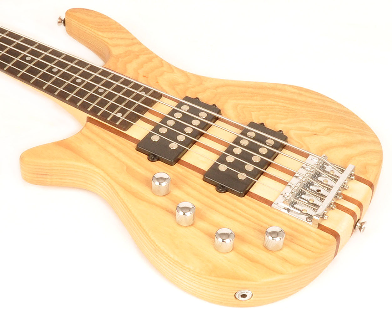 Hadean Vickers NM Left Handed - RondoMusic.com