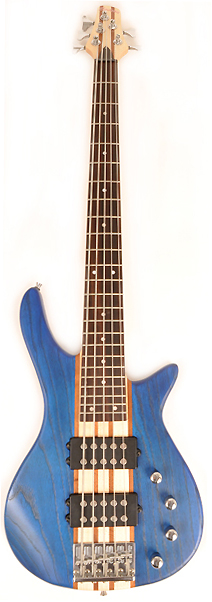 Hadean Vickers TR BL - RondoMusic.com