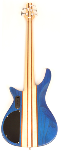 Hadean Vickers TR BL - RondoMusic.com