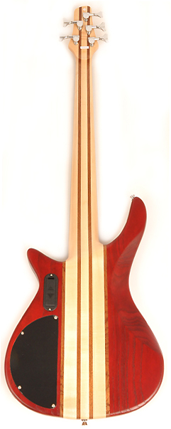 Hadean Vickers TR RD - RondoMusic.com