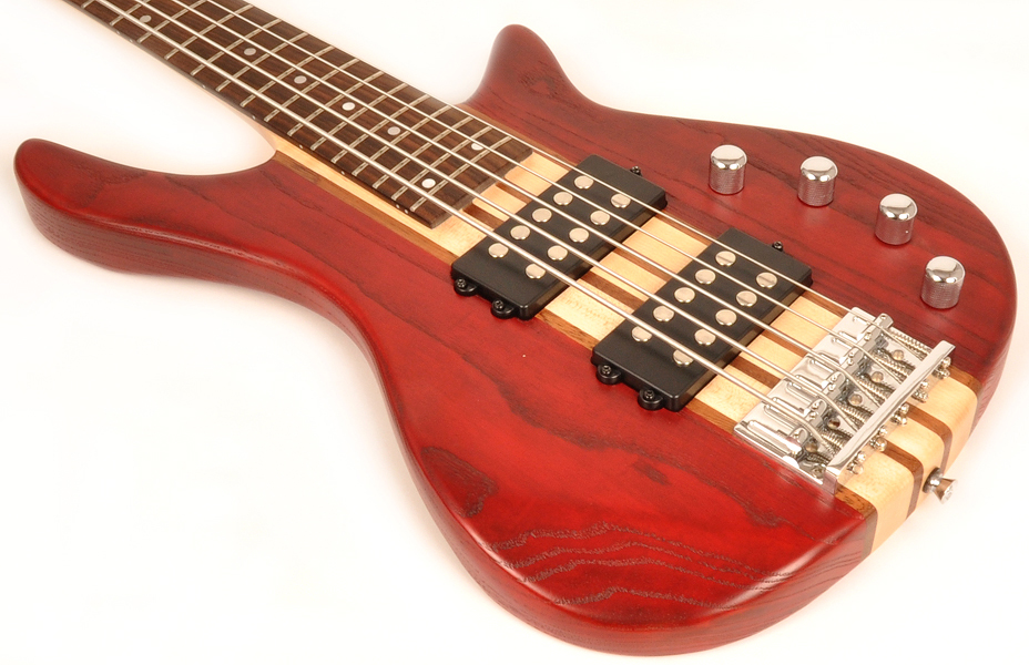 Hadean Vickers TR RD - RondoMusic.com