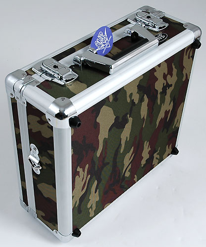 CNB ADC-300 Camo Case at RondoMusic.com