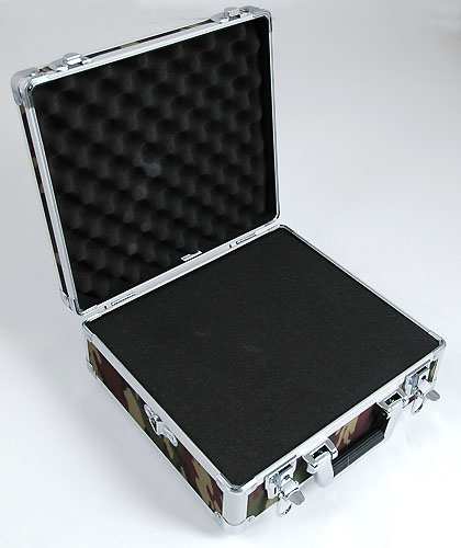 CNB ADC-300 Camo Case at RondoMusic.com