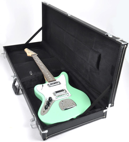 Baritone Case