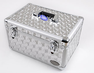 CNB PDC-4100G TN Flight Pedal Case - RondoMusic.com