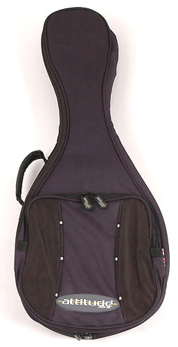 Attitude Mandolin Bag MD GAF - RondoMusic.com