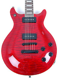 Agile AD-2800 Uniform Profile Black Cherry P90