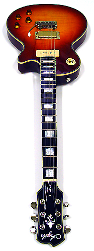 Agile AL-3100 Wilk CSB Special Edition at HomeOld