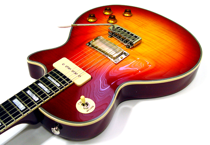 Agile AL-3100 Wilk CSB Special Edition at HomeOld