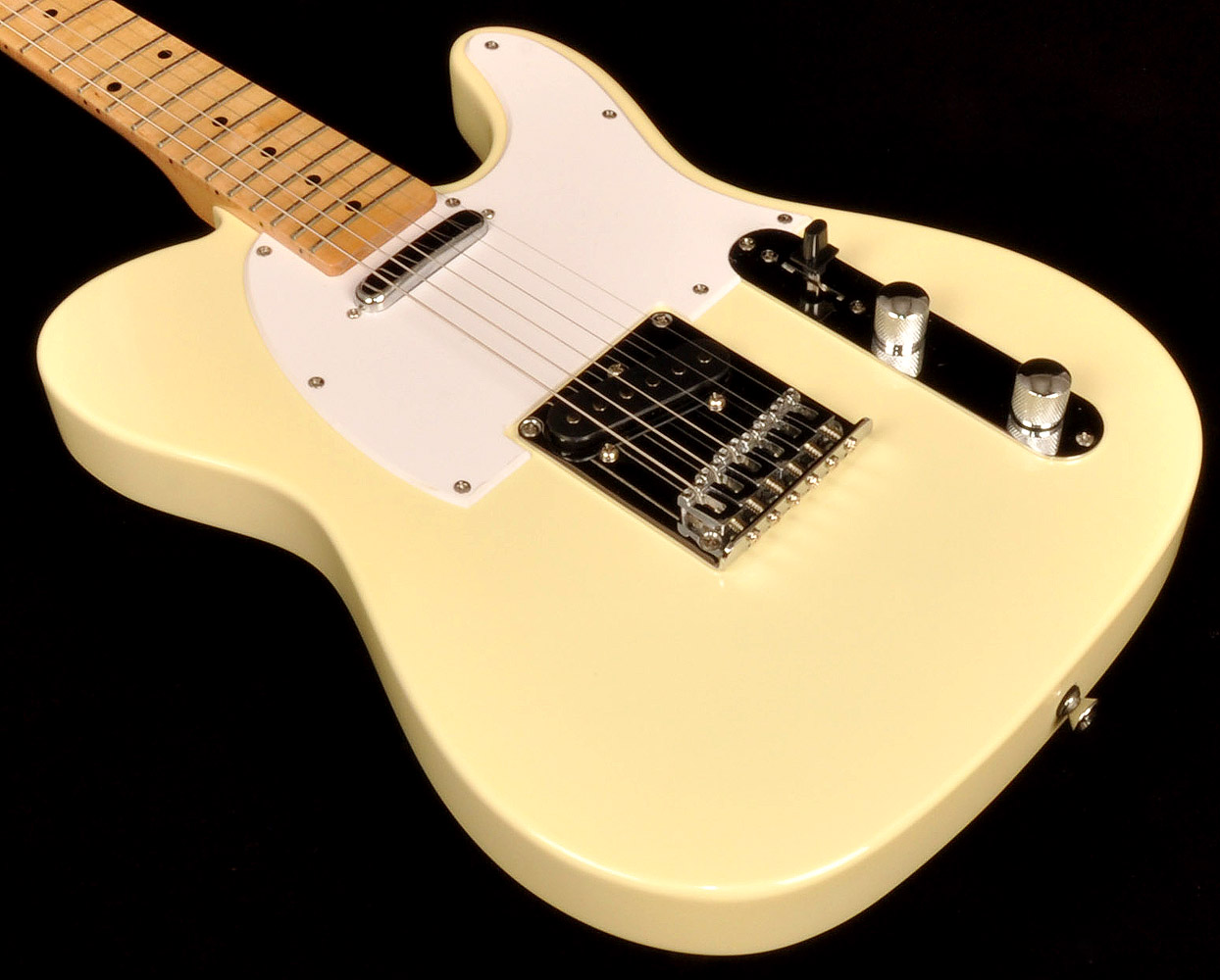 SX Furrian MN Alder 3/4 VWH Short Scale - RondoMusic.com