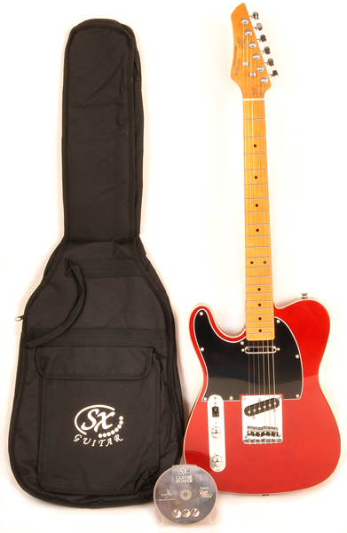 SX Furrian MN BI CAR w/Bag (Double Bound) Left Handed - RondoMusic.com