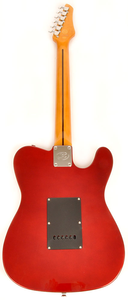 SX Furrian MN HH CAR Left w/Bag - RondoMusic.com