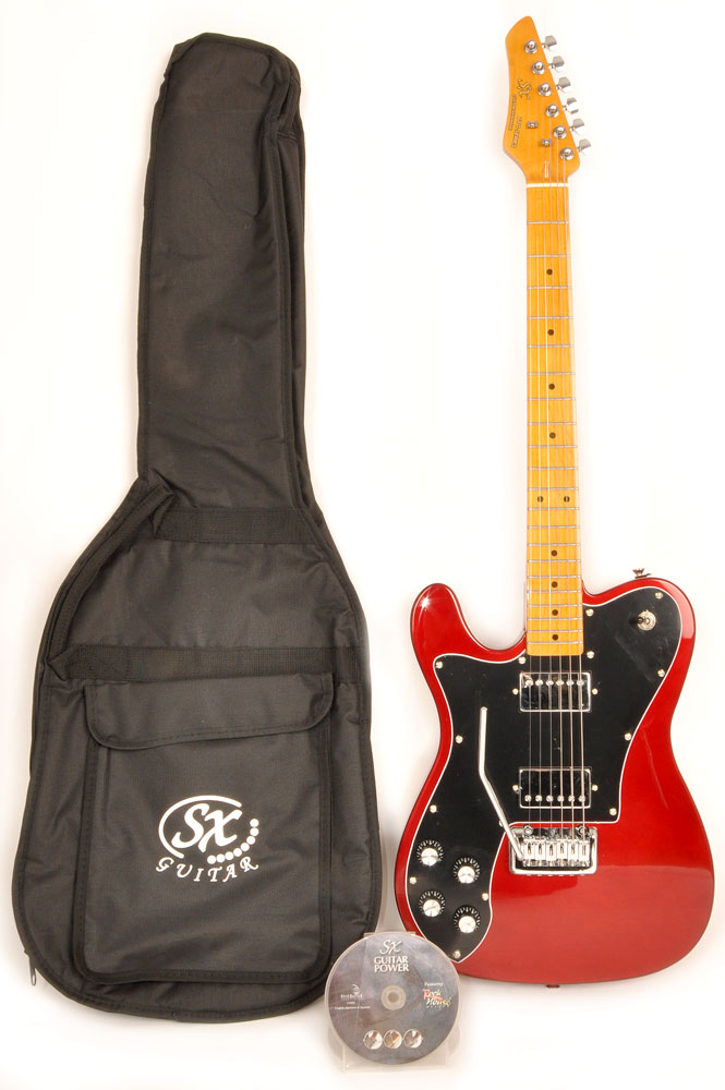 SX Furrian MN HH CAR Left w/Bag - RondoMusic.com