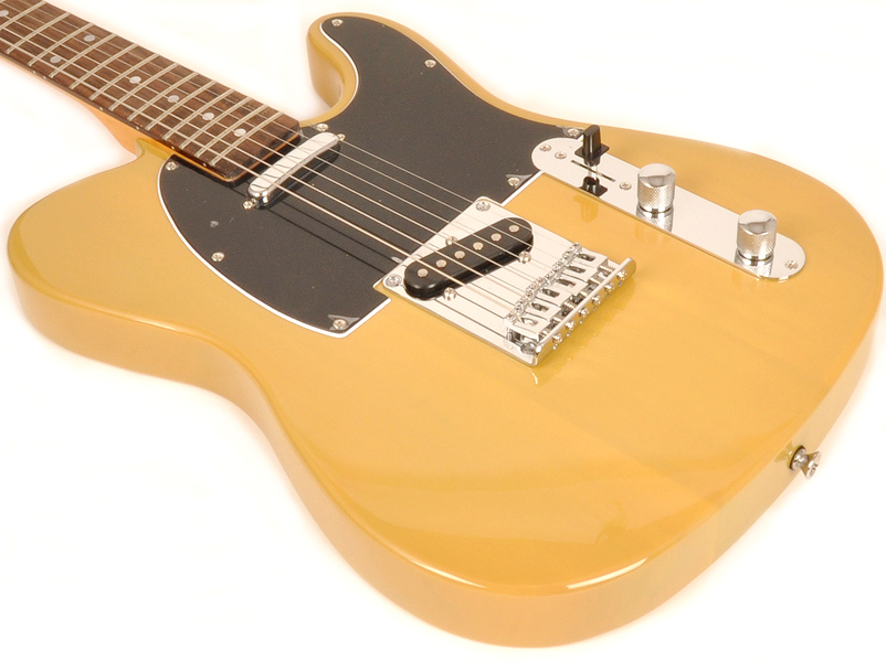 SX Furrian RN BSB w/Bag - RondoMusic.com