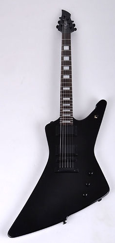 Agile Ghost 625 Black B Stock - RondoMusic.com