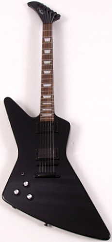 Agile Ghost Black Left