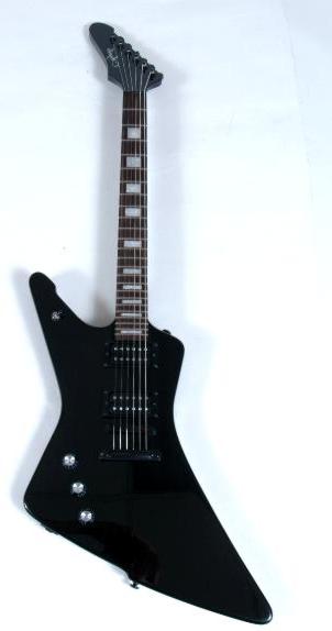 Agile Ghost III Wide Black Left at HomeOld