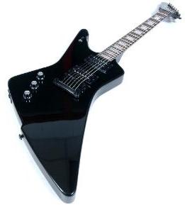 Agile Ghost Black Left