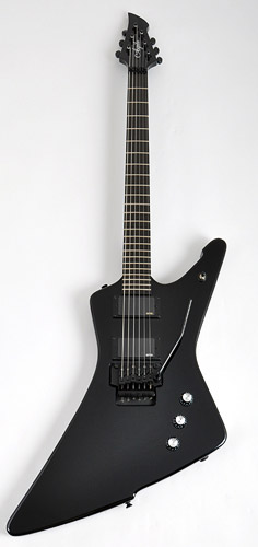 Agile Ghost Pro Semi Custom w/Case Deposit for December 2012 ...