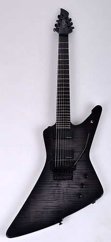 Agile Ghost Pro 725 DNC Black Flame B Stock - RondoMusic.com