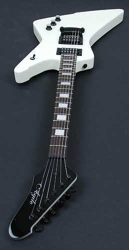 Agile Ghost III Wide White at HomeOld