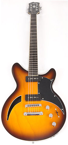 Agile Harm 1 2TS P90 - RondoMusic.com