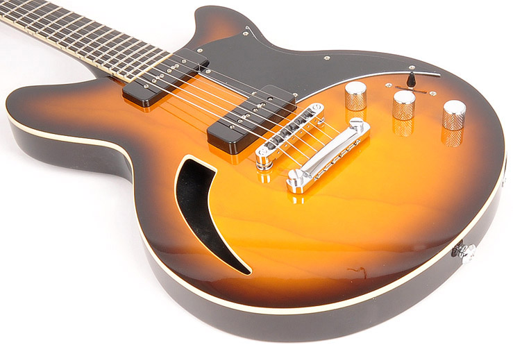 Agile Harm 1 2TS P90 - RondoMusic.com