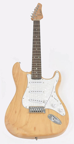 SX HAWK Ultra RN 1X NA - RondoMusic.com