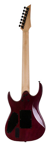 Agile Interceptor 727 MN CA Tribal Purple - RondoMusic.com