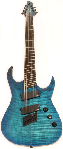 Agile Pendulum Pro 72527 EB CA Blue Flame - RondoMusic.com