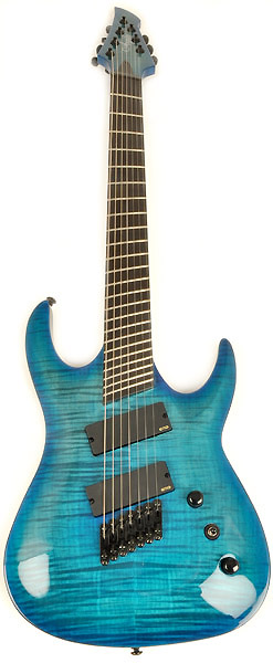 Agile Pendulum Pro 72527 EB EMG Blue Flame