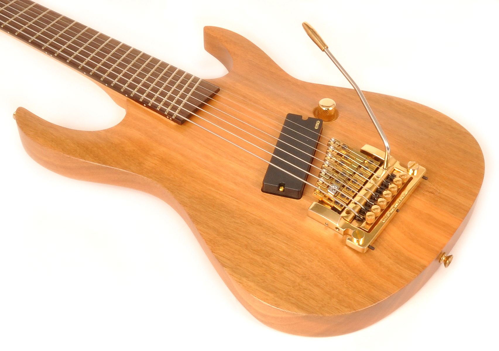 Agile Custom Pendulum Pro 72527 EB EMG KH Nat