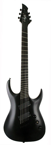 Agile Pendulum Pro Dual 62527 EB Flat Black at RondoMusic.com