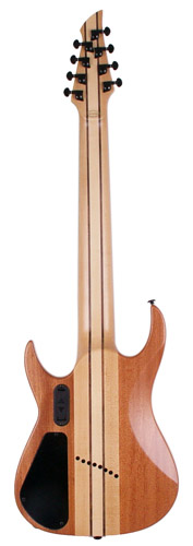 Agile Pendulum Pro Dual 82527 EB Nat Sat - RondoMusic.com