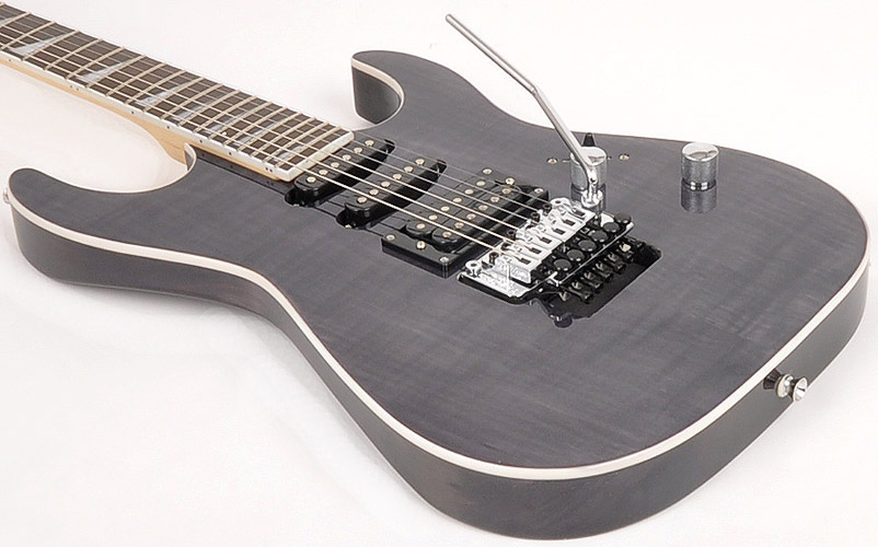 Douglas R-310 Black - RondoMusic.com