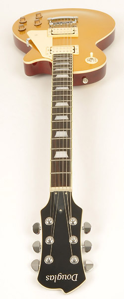 Douglas Shadow Gold - RondoMusic.com