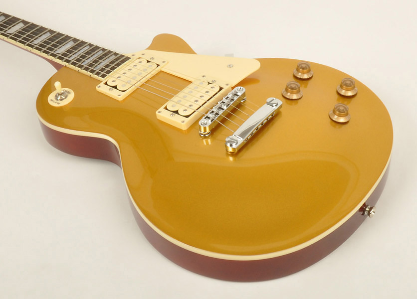 Douglas Shadow Gold - RondoMusic.com