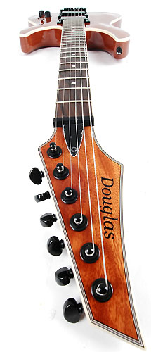 Douglas Spad Pro Natural - RondoMusic.com