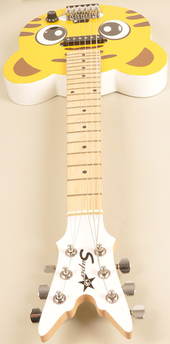 Sprite Tiger Guitar (B Stock) - RondoMusic.com