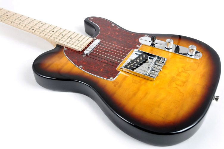 Douglas TL-100 MN 2TS - RondoMusic.com