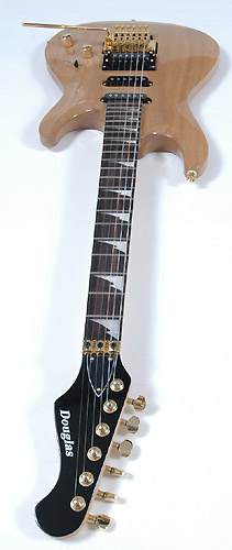 Douglas WR-340 Floyd Natural at HomeOld