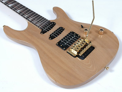 Douglas WR-340 Floyd Natural at HomeOld