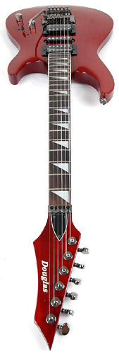 Douglas WRL 590 Floyd TBR - RondoMusic.com