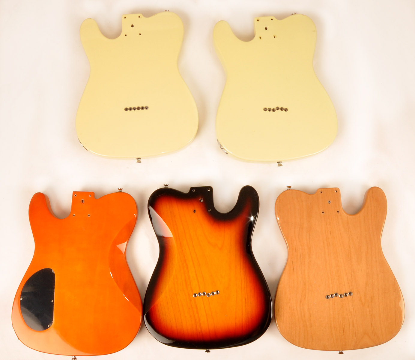 Box O Bodies #10 - Rondo Music