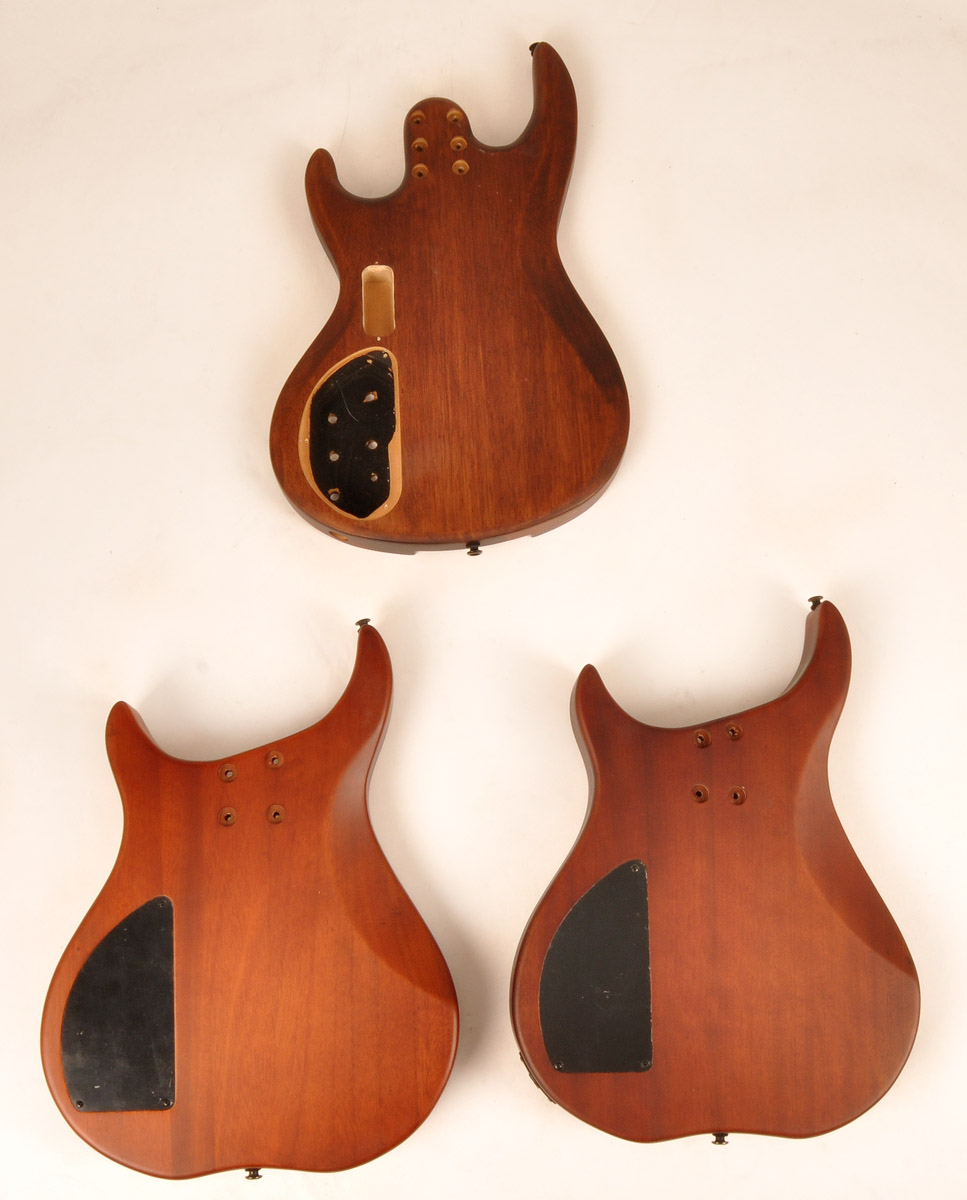 Box O Bodies #11 - Rondo Music