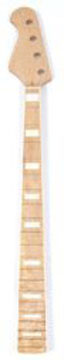 SX Bass Neck SJB-75 CT LH Left Handed Bass Neck - RondoMusic.com