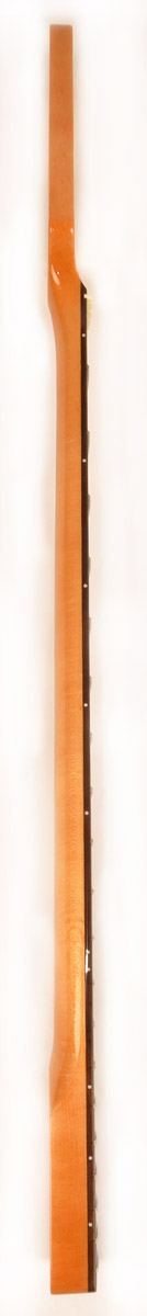 SX Bass Neck Ursa 2 RN 3/4 Short 30" Scale Neck - RondoMusic.com